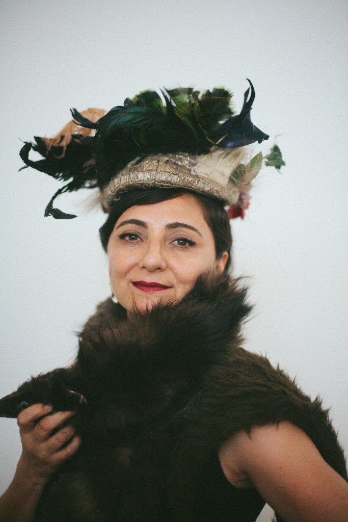 Ximena Rivas en Radiotanda: “Chile necesita personajes como la ...